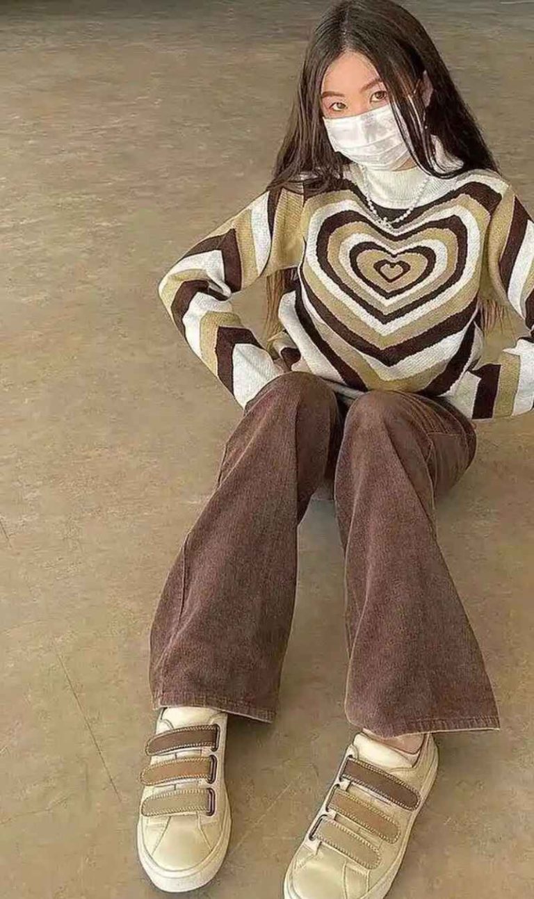19 Indie Looks to Impress with Effortless Style!