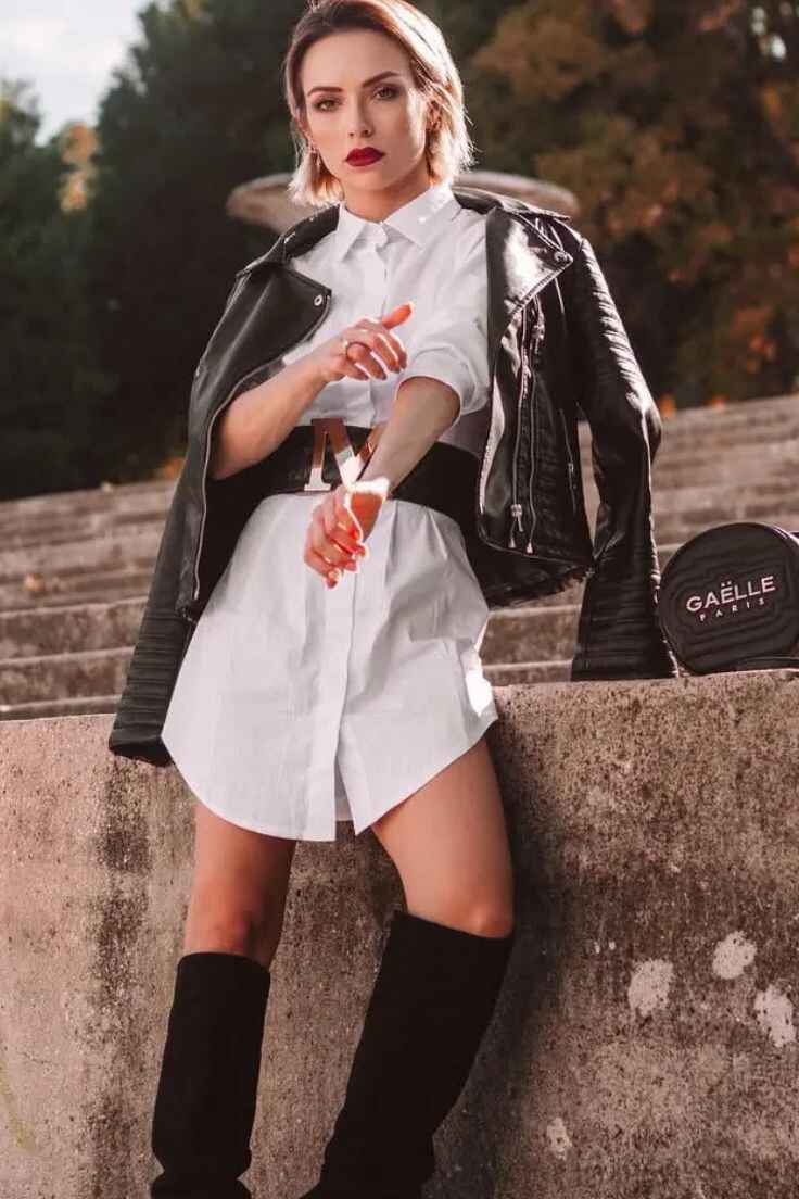 15+ Bossy Dress to Impress Outfits That Turn Heads