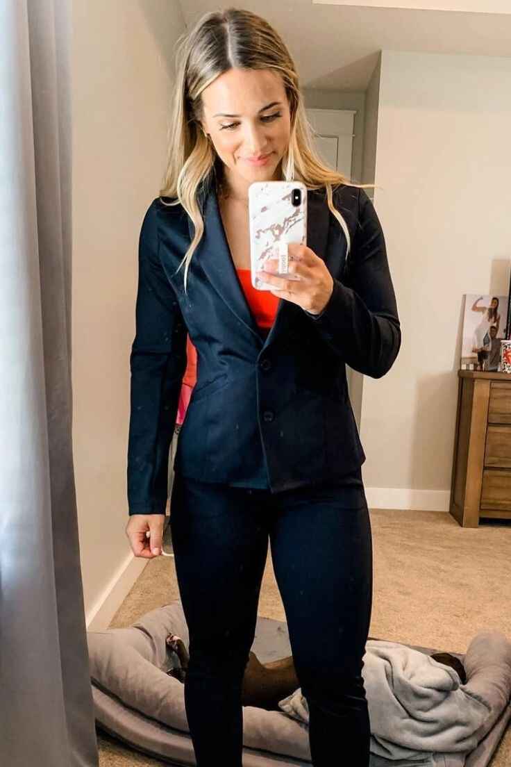 15+ Bossy Dress to Impress Outfits That Turn Heads