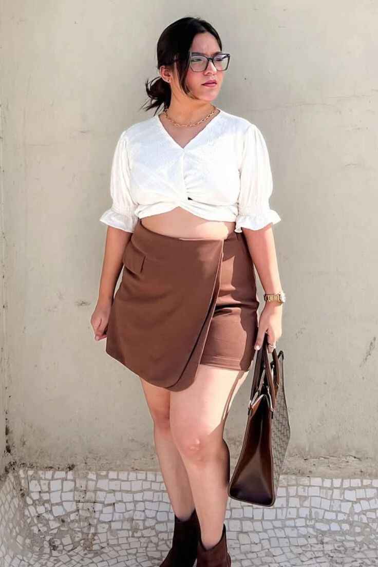 15+ Bossy Dress to Impress Outfits That Turn Heads