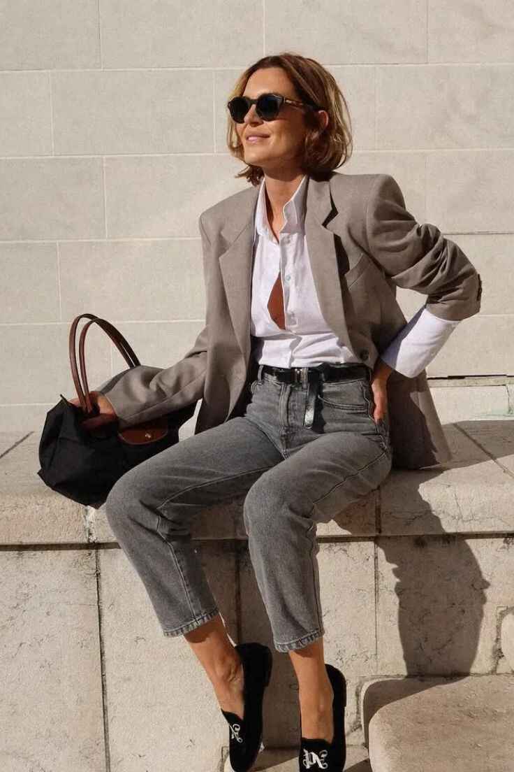 15+ Bossy Dress to Impress Outfits That Turn Heads