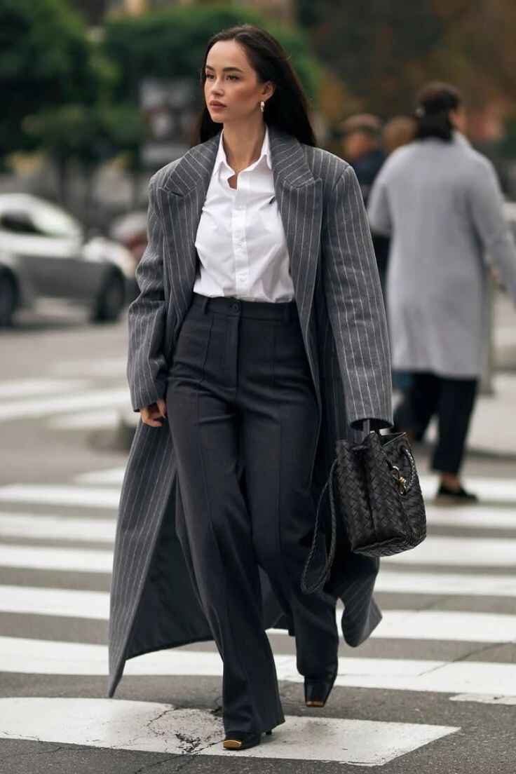 15+ Bossy Dress to Impress Outfits That Turn Heads